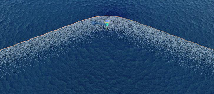 The Value of Invention: 3 Years of the Ocean Cleanup (and UNdertheC ...
